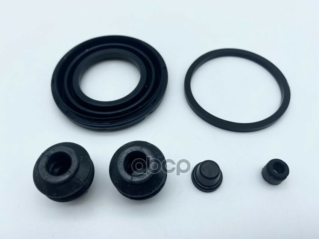 Ремкомплект тормозного суппорта задн. Infiniti FX35 (S51) 08- Nissan Qashqai (_J10_) 07- Suzuki Gr MAGTECHNIC арт. mag0141rk