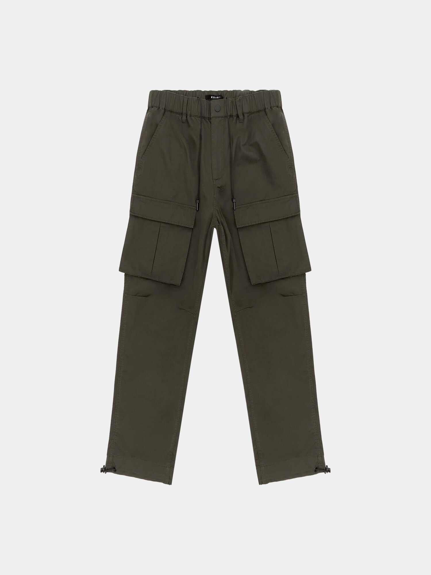 Брюки карго Fugitive