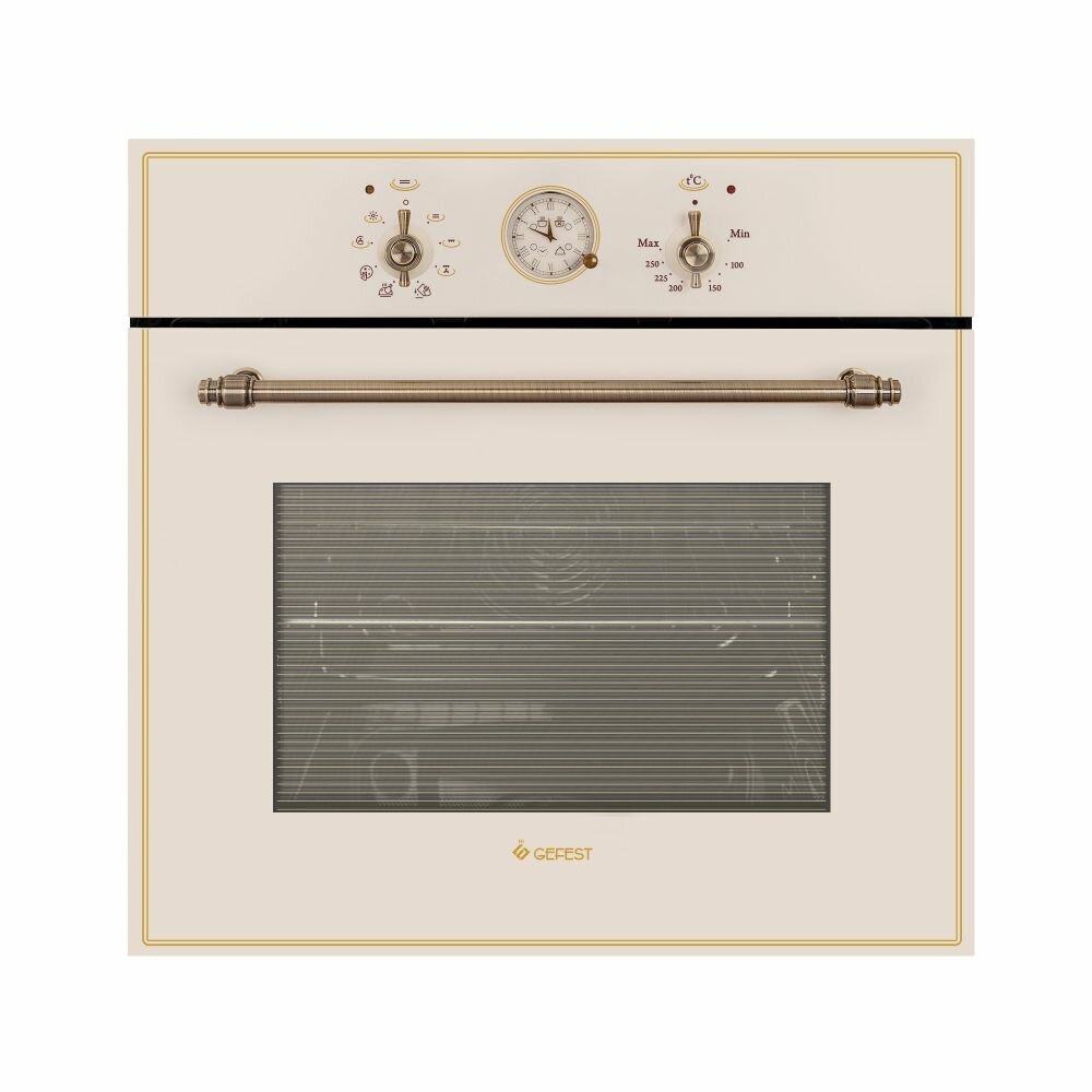 Духовой шкаф GEFEST 622-02 В85