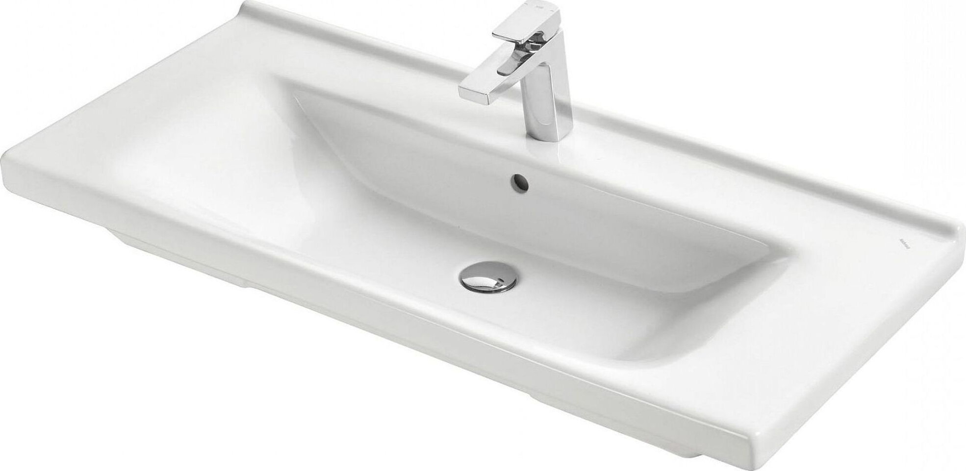 Раковина Aquaton Миранда 100 1WH302249