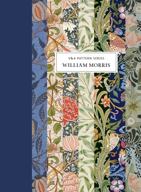 Linda Parry "V&A Pattern: William Morris"