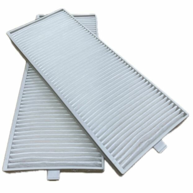 Фильтр салонный MANN СU 2506-2