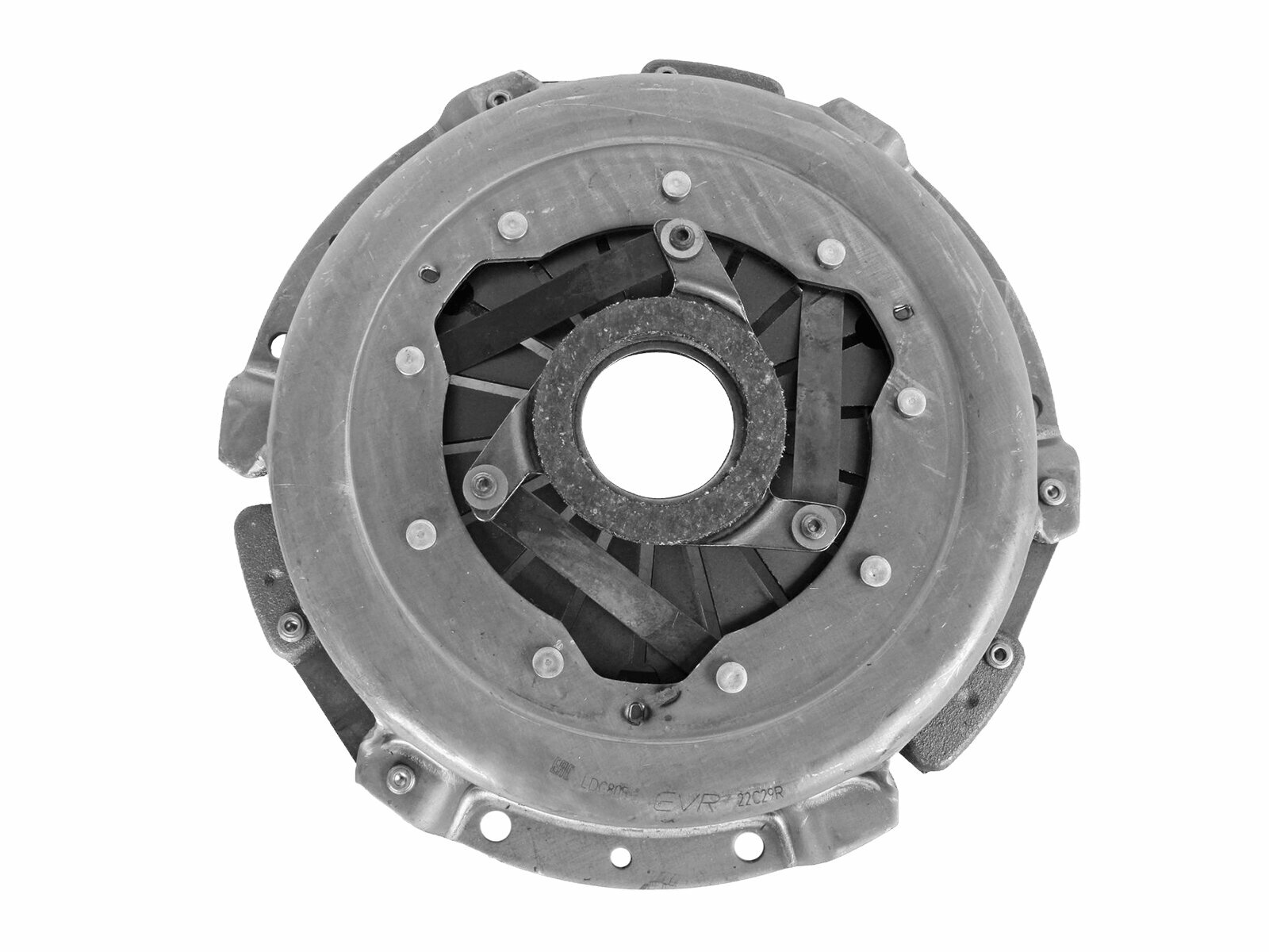 Корзина сцепления ВАЗ-2106, 2121