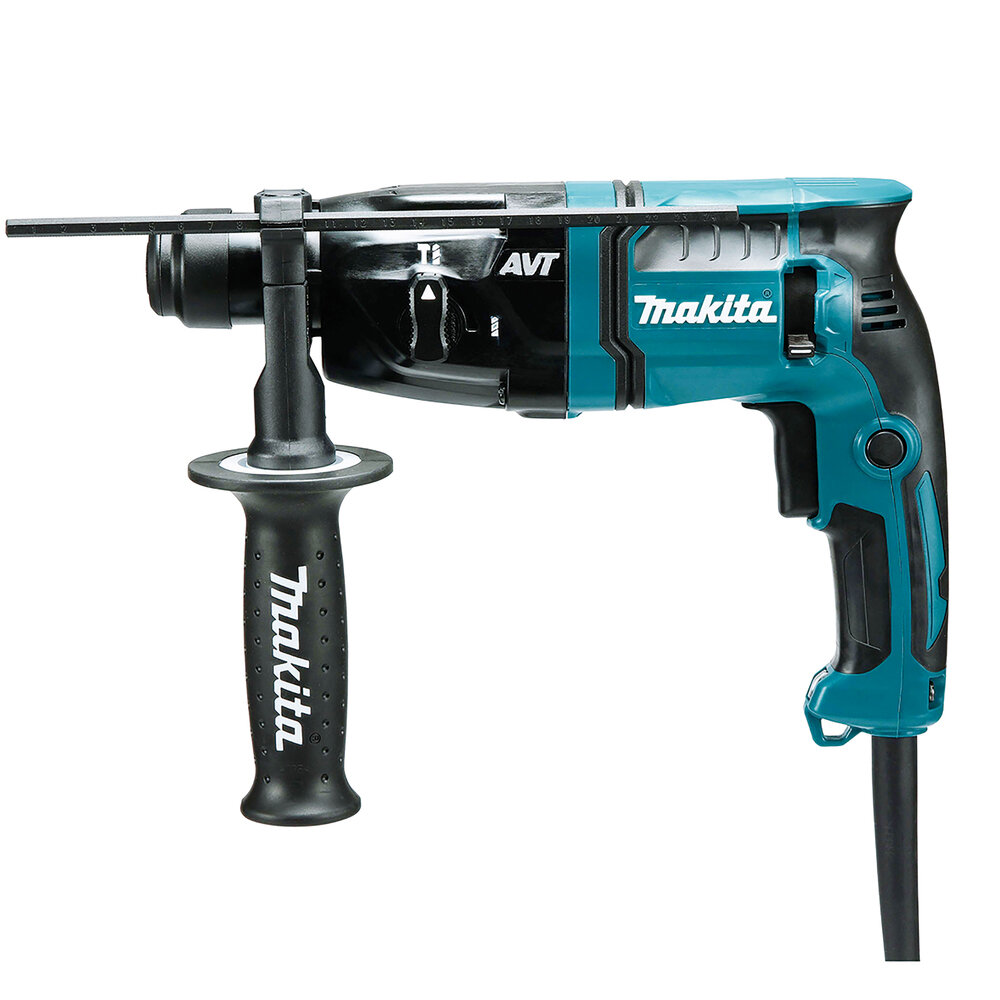 Перфоратор Makita HR1841F, 470 Вт
