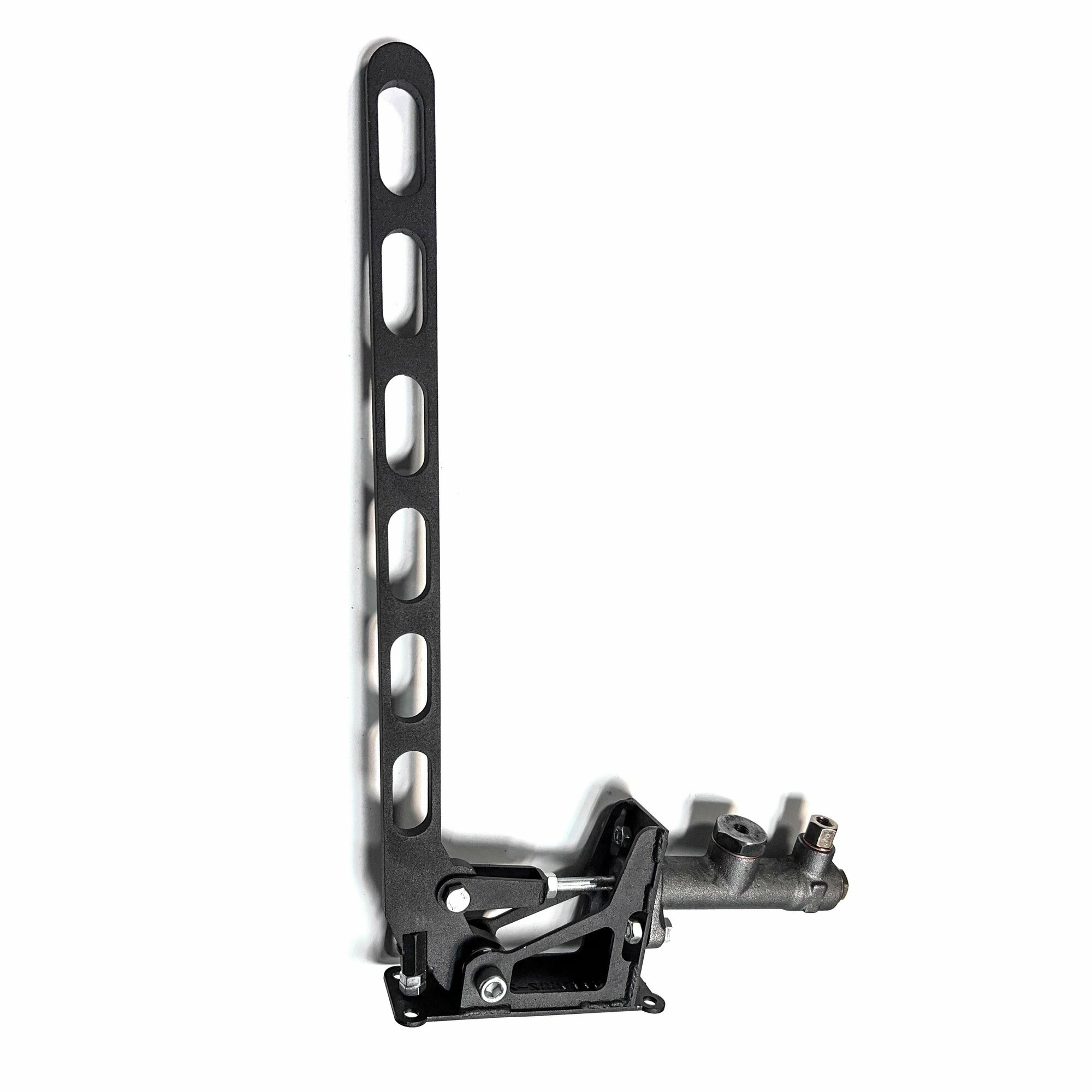 Гидроручник TS-SPORT (черная ручка)