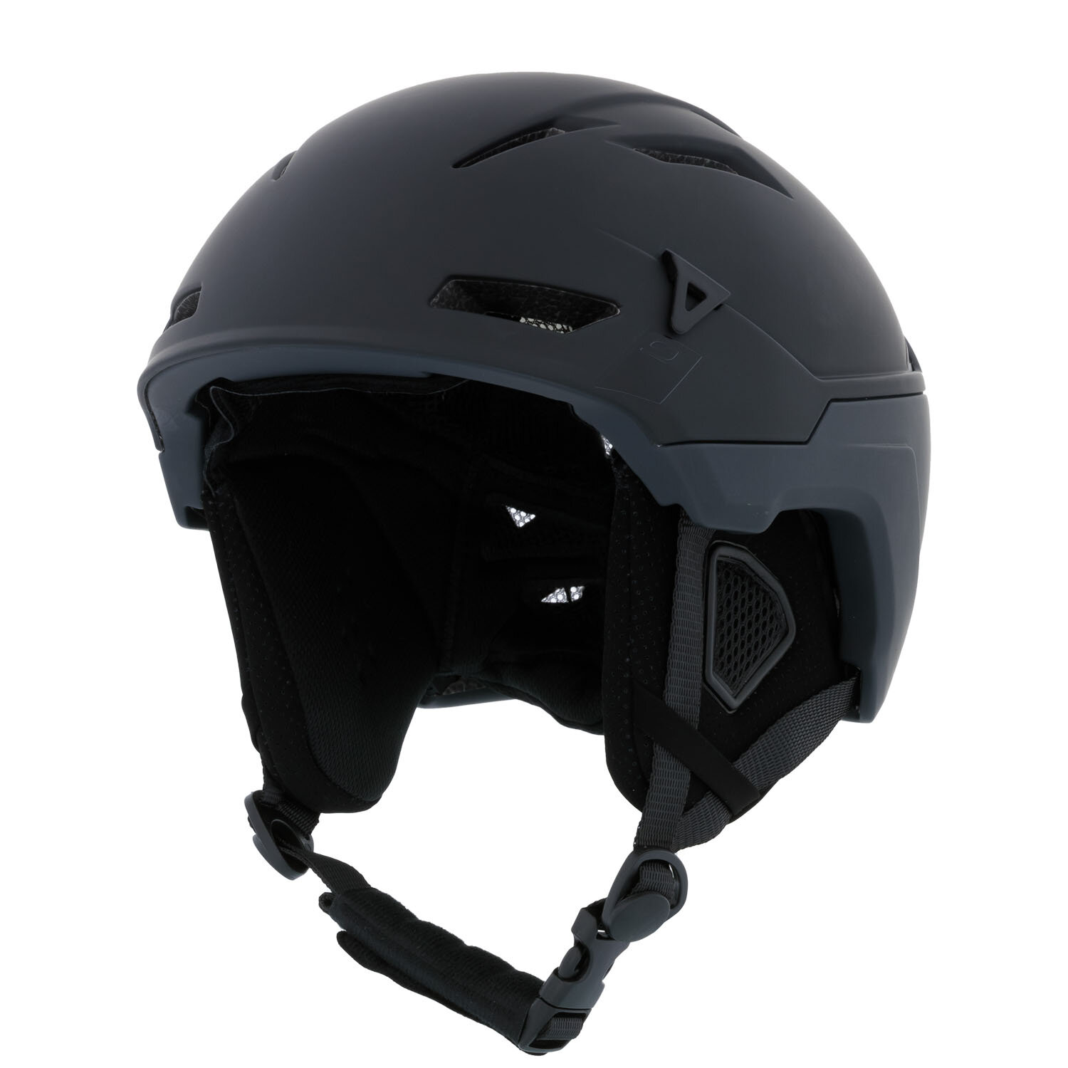 Шлем Julbo The Peak LT Black/Grey (см:58-60)