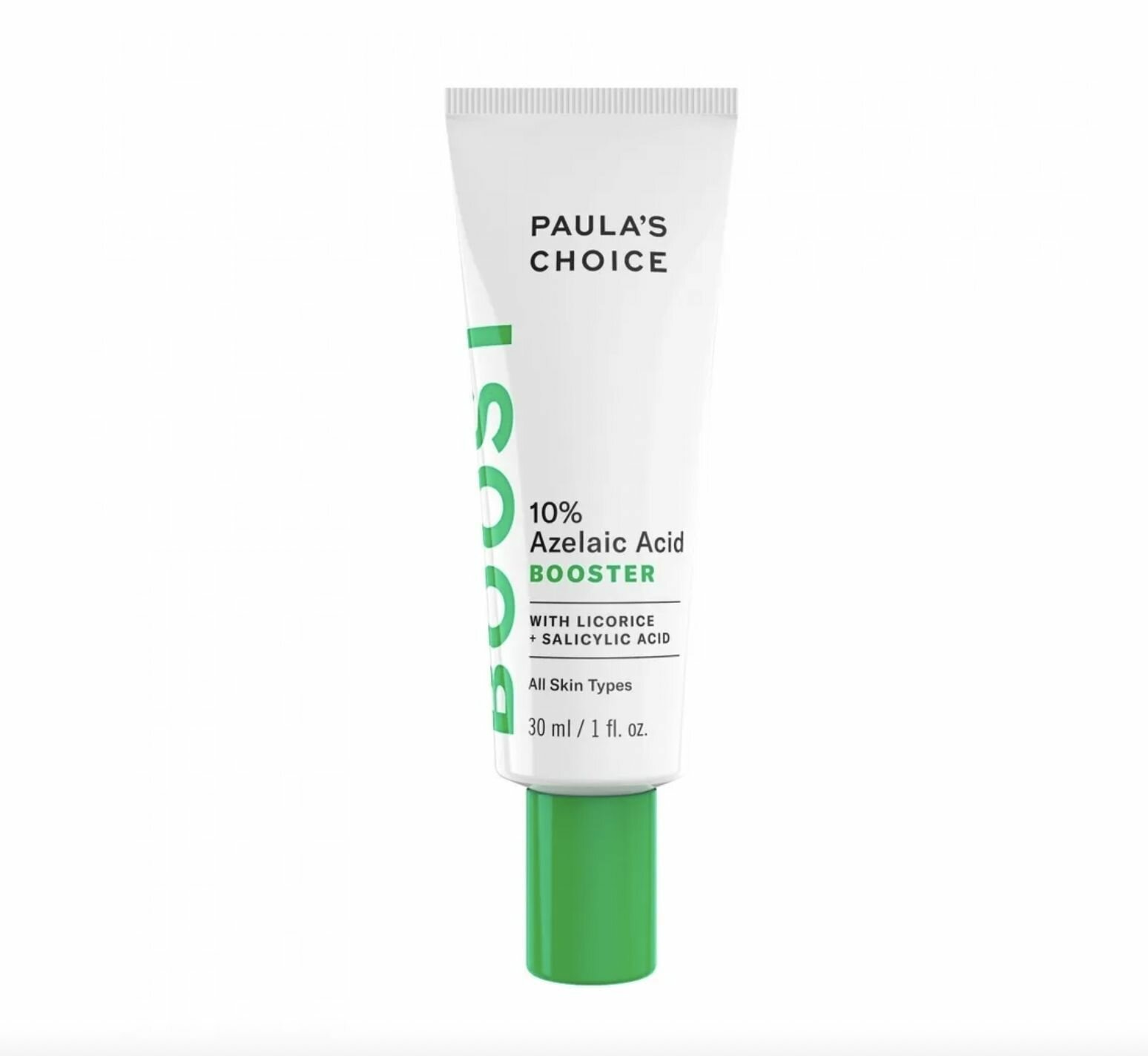 Paula's Choice Бустер-сыворотка с азелаиновой кислотой 10% Azelaic Acid Booster, 30 мл