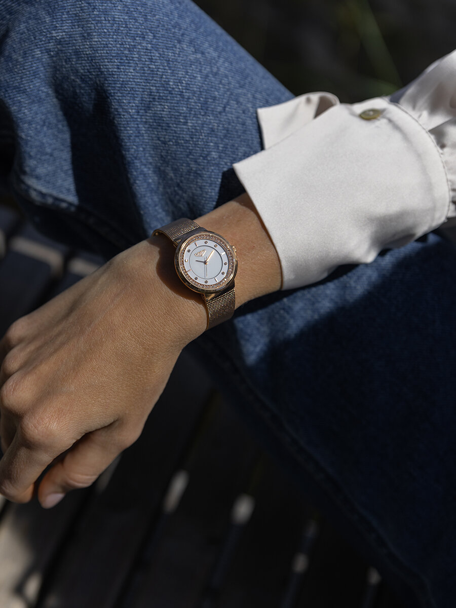 Наручные часы Basic