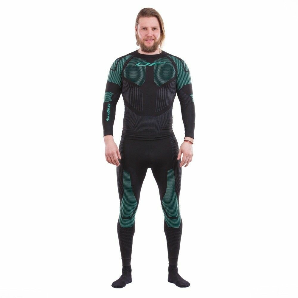 Термобрюки