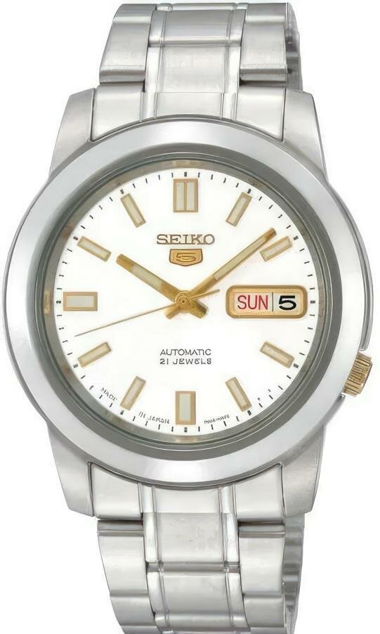 Наручные часы SEIKO — фото 1
