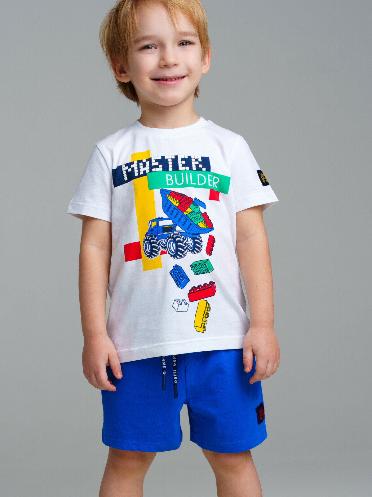 Комплект одежды