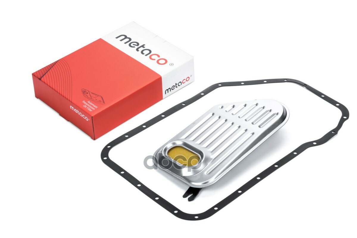 Фильтр АКПП METACO арт. 1040-105