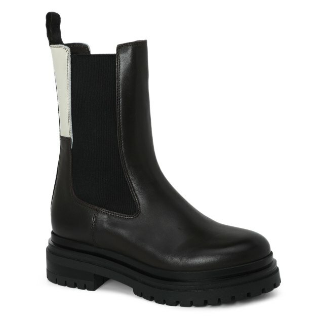 Полусапоги