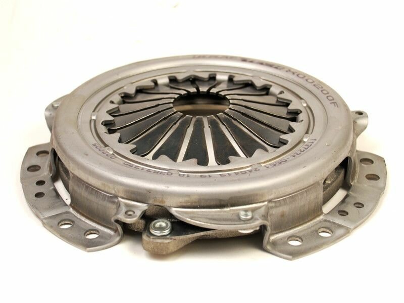 Сцепление Москвич 2141 в сборе Начало