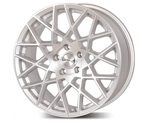 Диски легковые литые 7.0*17 5*114.3 et40 h67.1 PDW Velocity M/U4S(цвет)