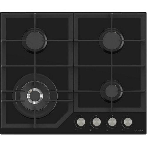Варочная поверхность DARINA ER4 BGC 341 08 B