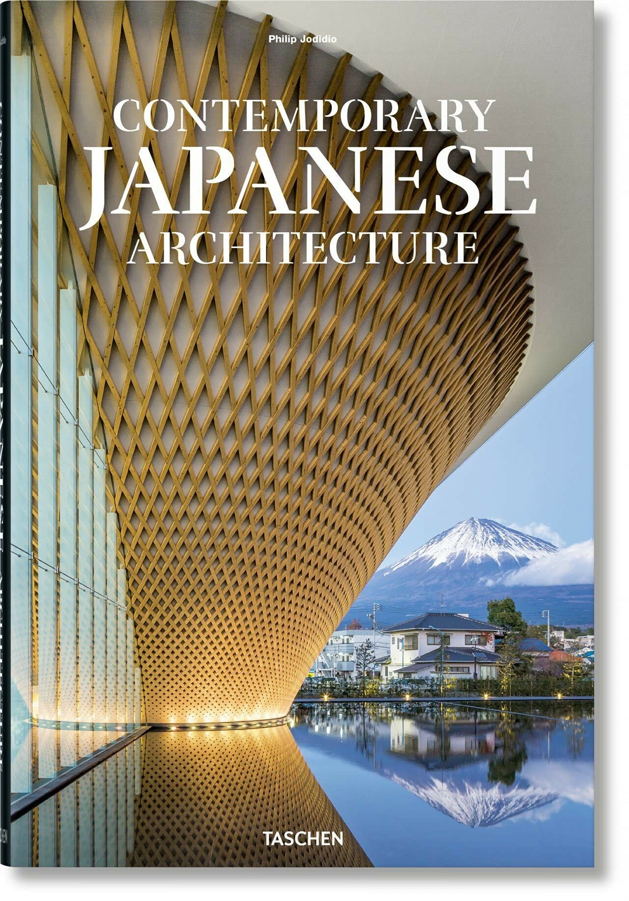 Jodidio Philip "Contemporary Japanese Architecture"