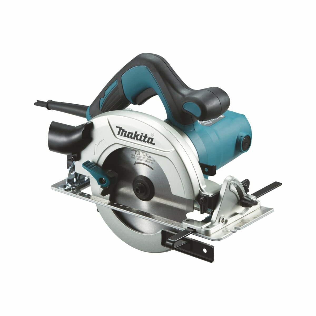 Циркулярная пила Makita HS6601