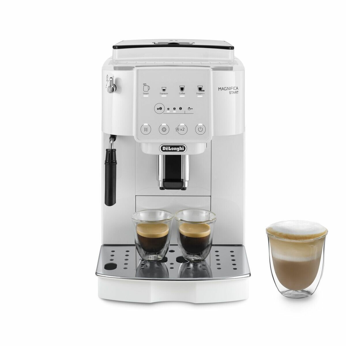 Кофемашина DeLonghi Magnifica Start ECAM 220.21. WW