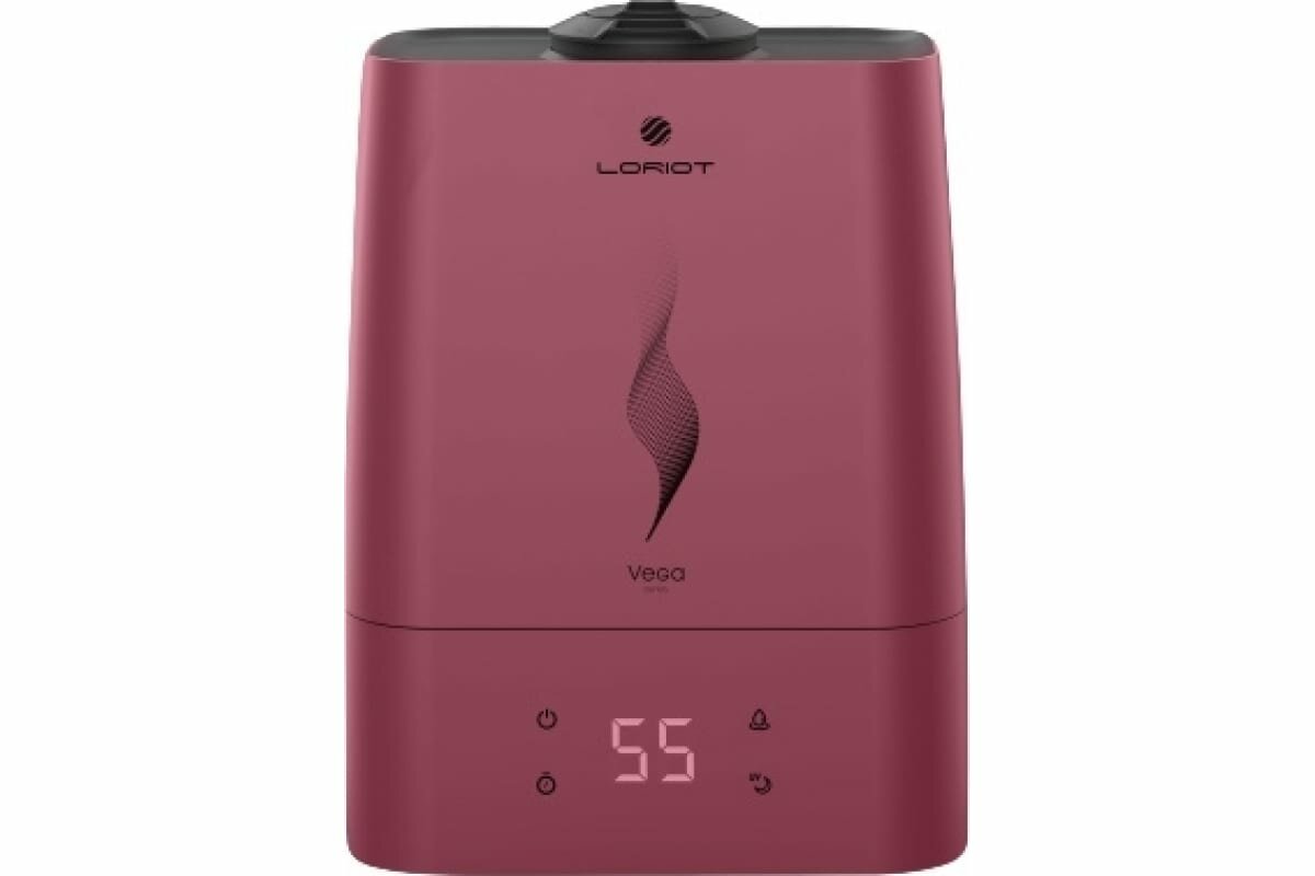 Loriot Увлажнитель воздуха LHS-C530E