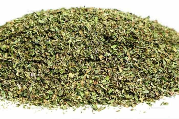 Чай Мелисса 500гр