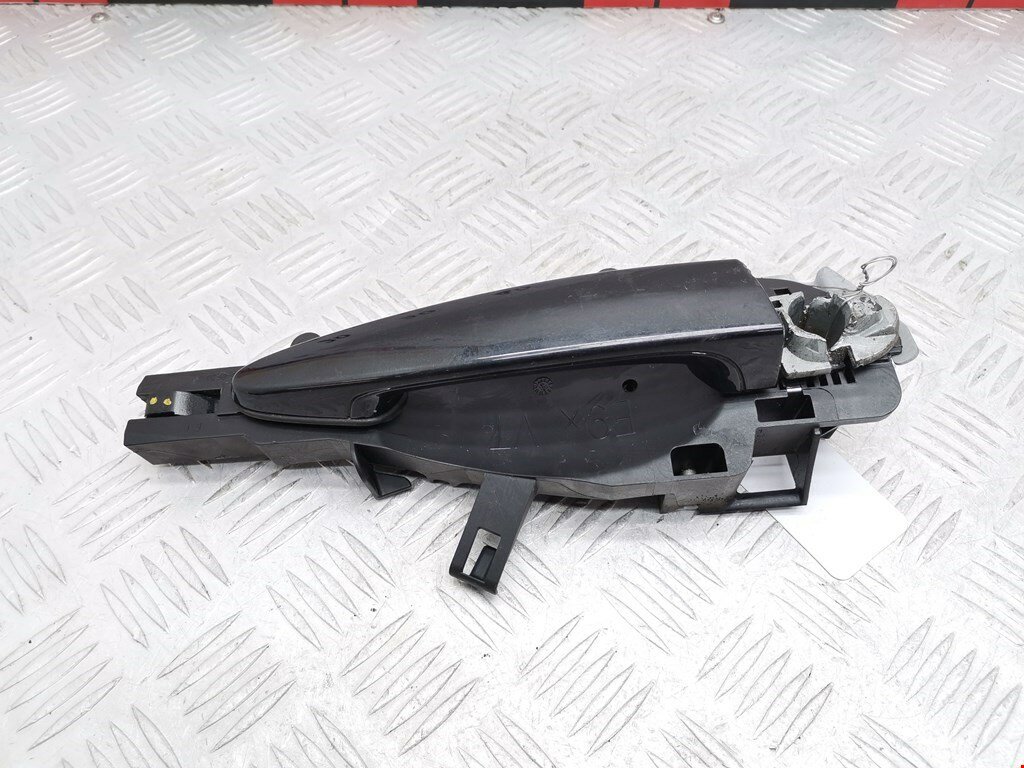 Ручка двери наружная передняя правая BMW 3-Series (E90/E91/E92/E93) 51227199836 арт. 760940