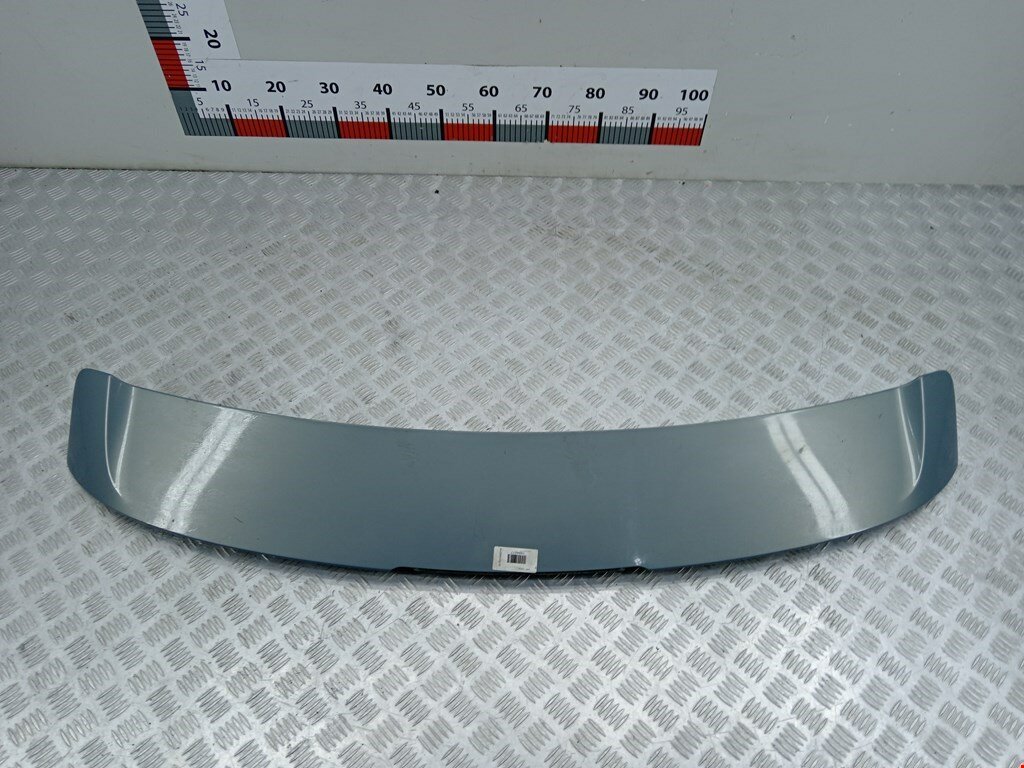 Спойлер Ford Focus 2 1554920 арт. 1984877