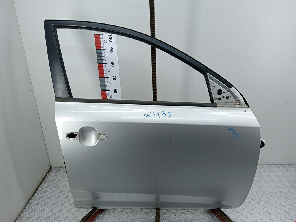 Дверь передняя правая Kia Ceed 1 (ED) 760041H300 арт. 2008045