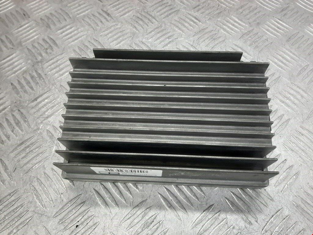 Усилитель акустической системы BMW X3 (F25) 65129257121 арт. 1068731