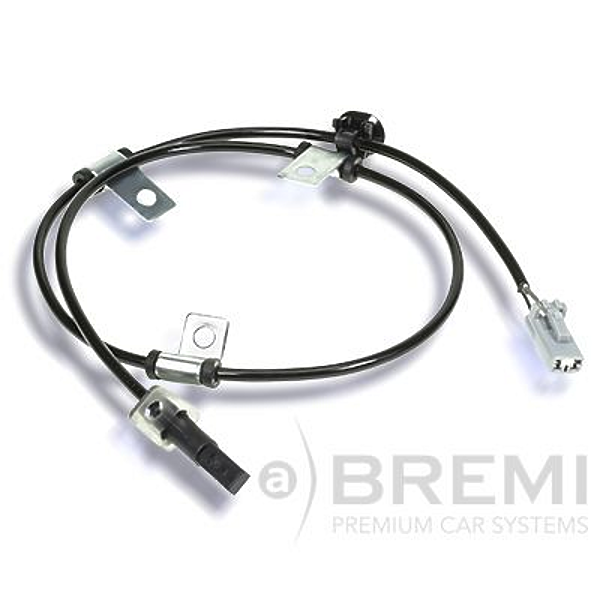 BREMI 50982 датчик abs Suzuki (Сузуки) grand Vitara (Витара) (jb) 1.9 ddis 10.05-02.15