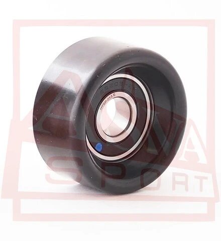 Ролик натяжной Asva HYBP-013