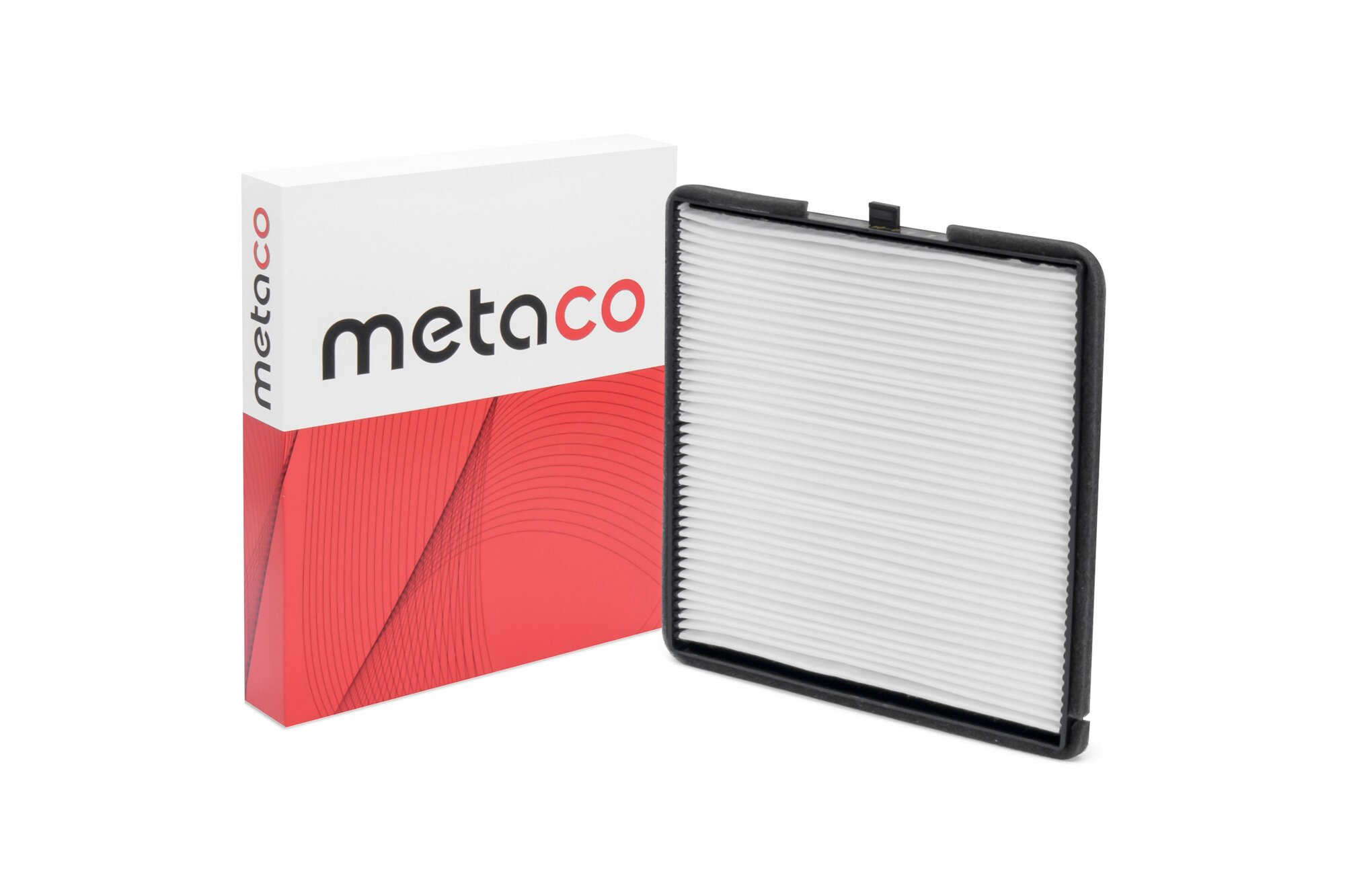 Фильтр салона METACO, Kia Киа Picanto Пиканто, 97133-07000, 97133-07010, 1010-070