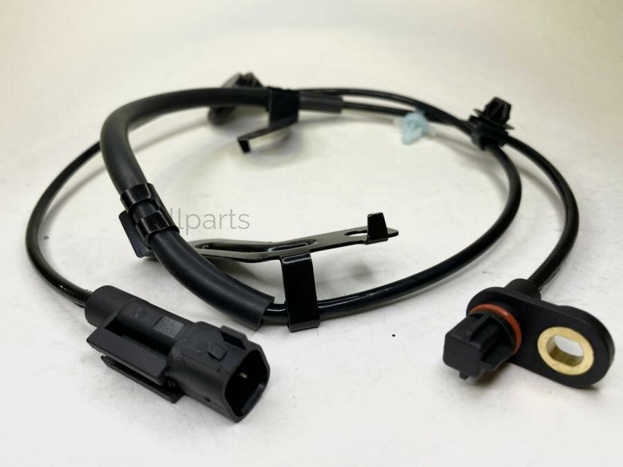 MAGTECHNIC MAG3869 Датчик ABS MITSUBISHI OUTLANDER XL (CW_W) (2006/11 - 2012/12) MITSUBISHI LANCER Saloon (CY/Z_A)