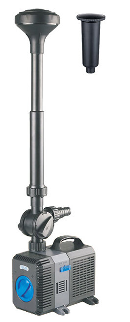 Помпа мультифункциональная SunSun CTP-7003