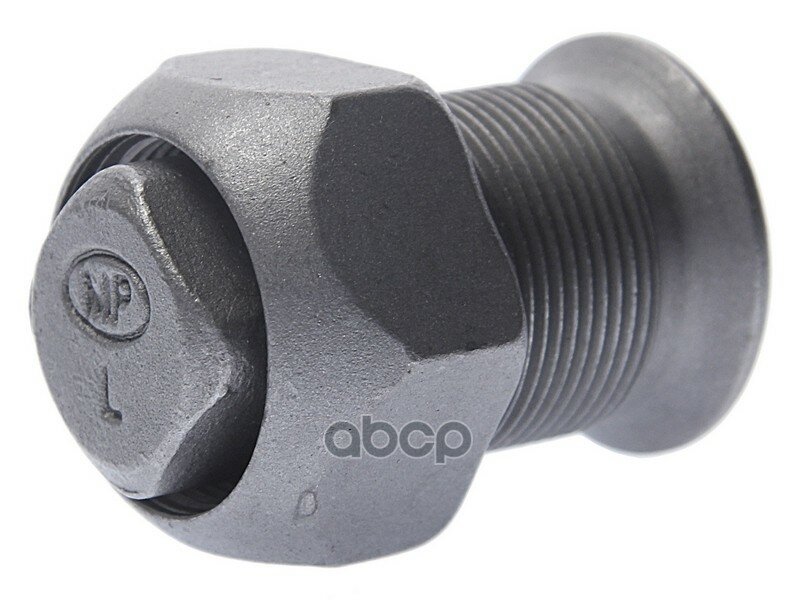 Футорка 20х1.5 внутренняя 30х1.5 наружная ГАЗ-53,3307, ЗИЛ, краз (гайка колеса) левая СБ тефлон MEGAPO MEGAPOWER Automotive арт.