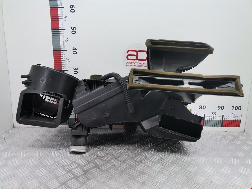 Отопитель в сборе (печка) Volkswagen Passat 5 8D1820005E арт. 1968194