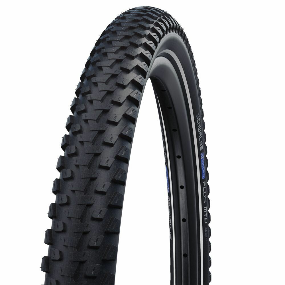 Покрышка 29x2.1 (54-622) Schwalbe Marathon Plus MTB
