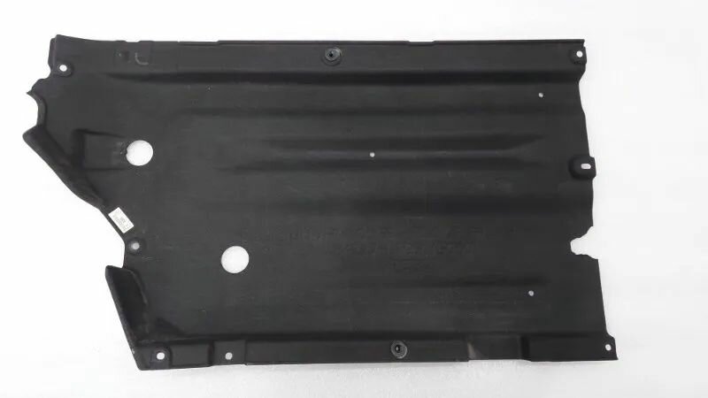 Кожух двигателя KIA K5 20- / арт. 84227L1000 / бренд MOBIS