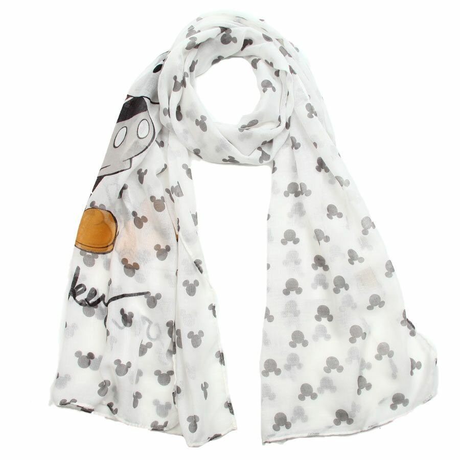 Палантин для женщин