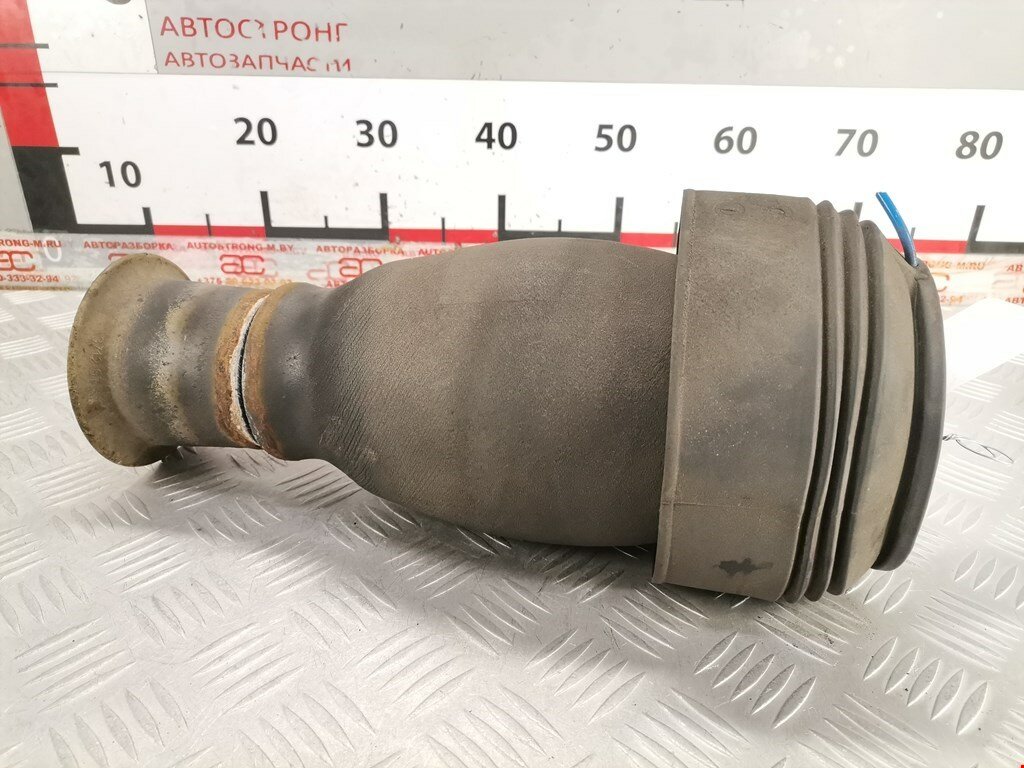 Пневмоподушка задняя правая BMW 5-Series (E60/E61) 37126765602 арт. 1030032