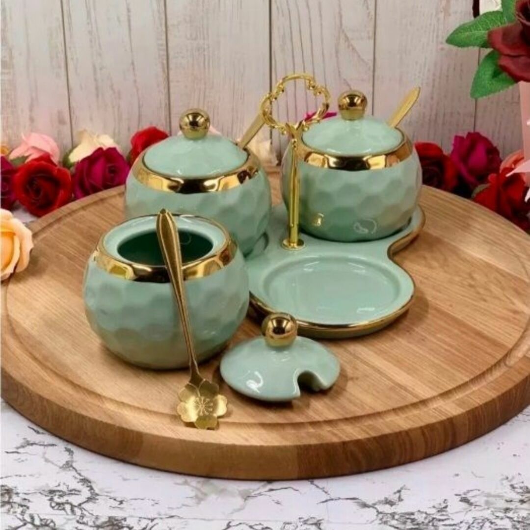 Сахарница