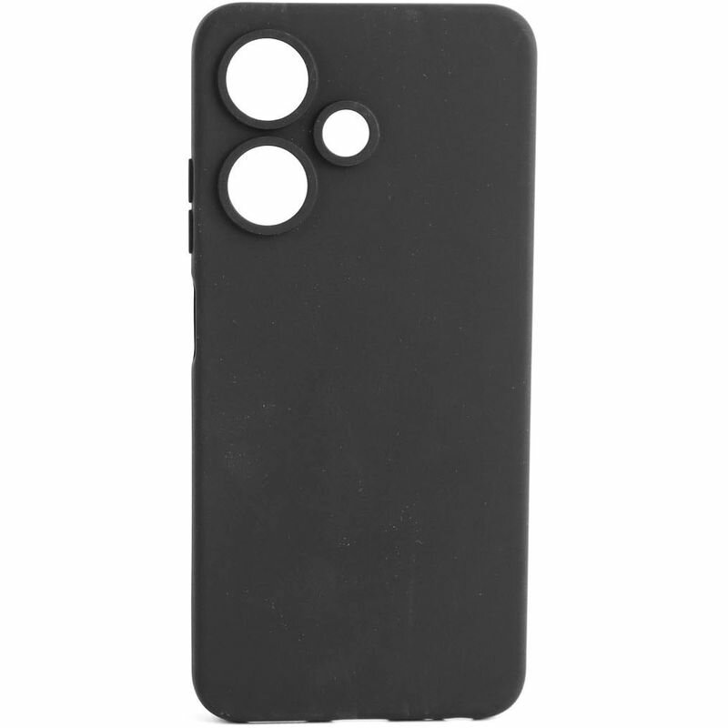 Чехол LuxCase для Infinix HOT 30i Black