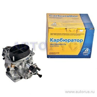 Карбюратор ваз-2108 (дв.1500 см куб с полуавтоматом пуска и прогрева.) lada 21083110701031