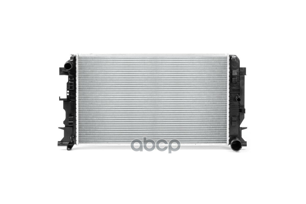 Радиатор основной METACO арт. 8010-142