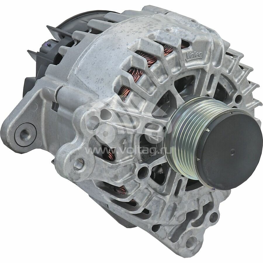 Генератор RENAULT DUSTER, LOGAN, SANDERO