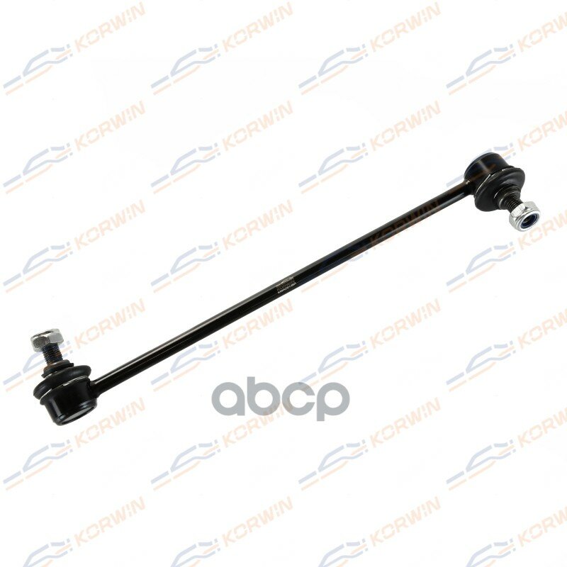 Стойка стабилизатора FR R TOYOTA CAMRY SXV20 96-01 KORWIN арт. KWAD0136R