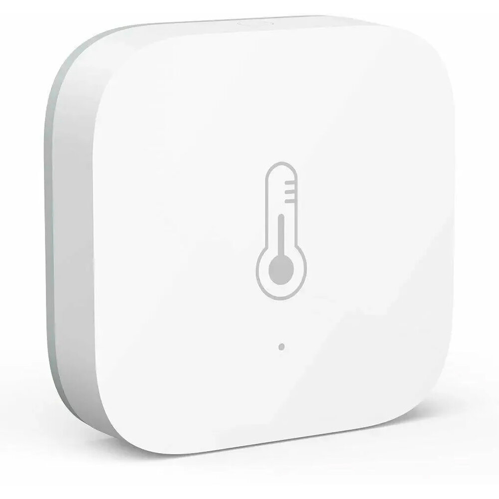 Датчик климата Aqara Temperature and Humidity Sensor