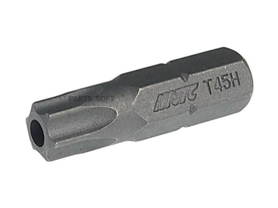 JTC Вставка 5/16 DR TORX T45Hх30мм JTC