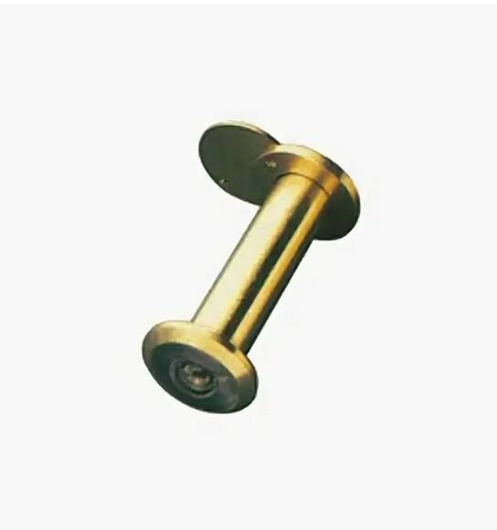 Глазок дверной 5-16/60-85 латунь AMIG (Испания)