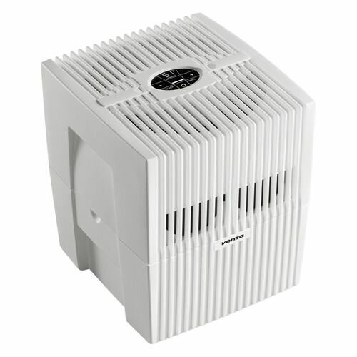 Мойка воздуха Venta Comfort plus LW15, белый [lw15 comfort plus weiss]